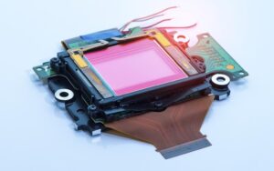 The Future of Photography