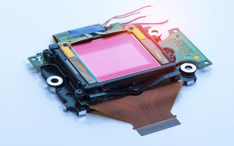 The Future of Photography