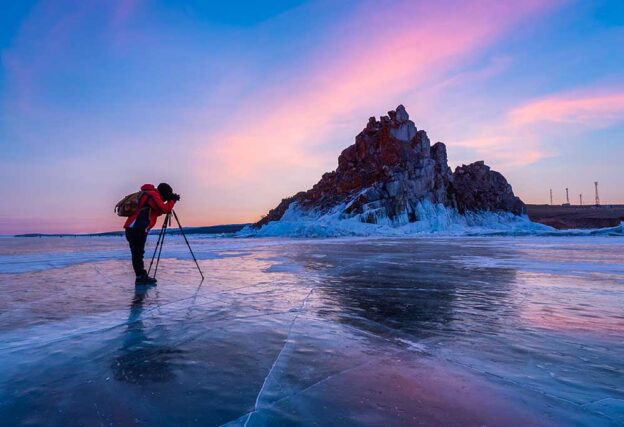 Snow Photography: 14 Tips for Taking Pictures in Snow