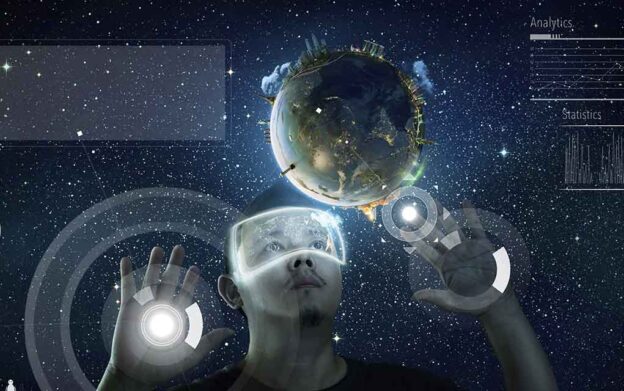 The Future of Photography