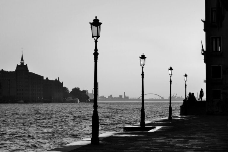 Framing in Photography: Techniques to Get You Started