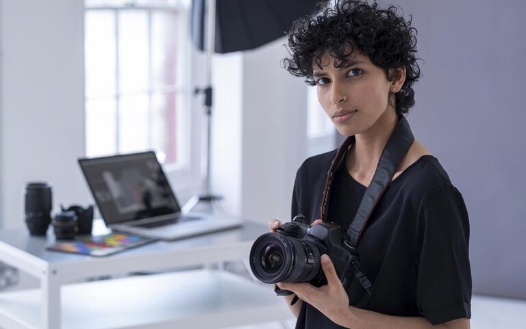 The Future of Photography