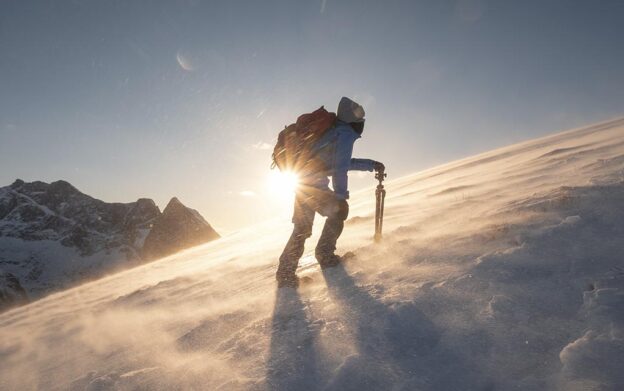 Snow Photography: 14 Tips for Taking Pictures in Snow