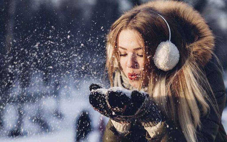 Snow Photography: 14 Tips for Taking Pictures in Snow