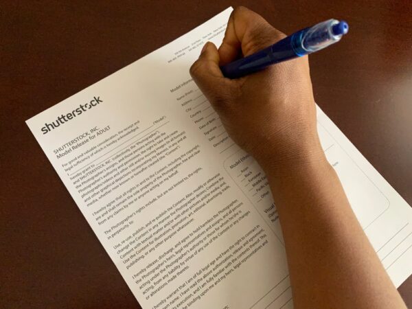 Consent in Photography – Practicing Respect and Ethics