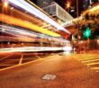 How to Photograph Light Trails - A Step-by-Step Guide
