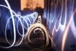 Light Painting Photography: A Step-by-Step Guide