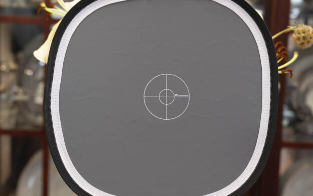 How to Use a Gray Card for Photography