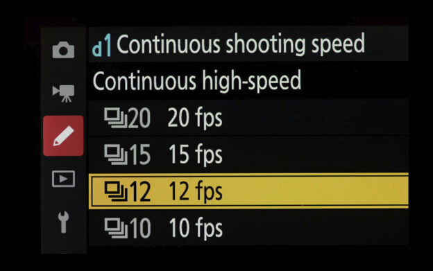 How to Use Burst Mode for Capturing the Perfect Moment