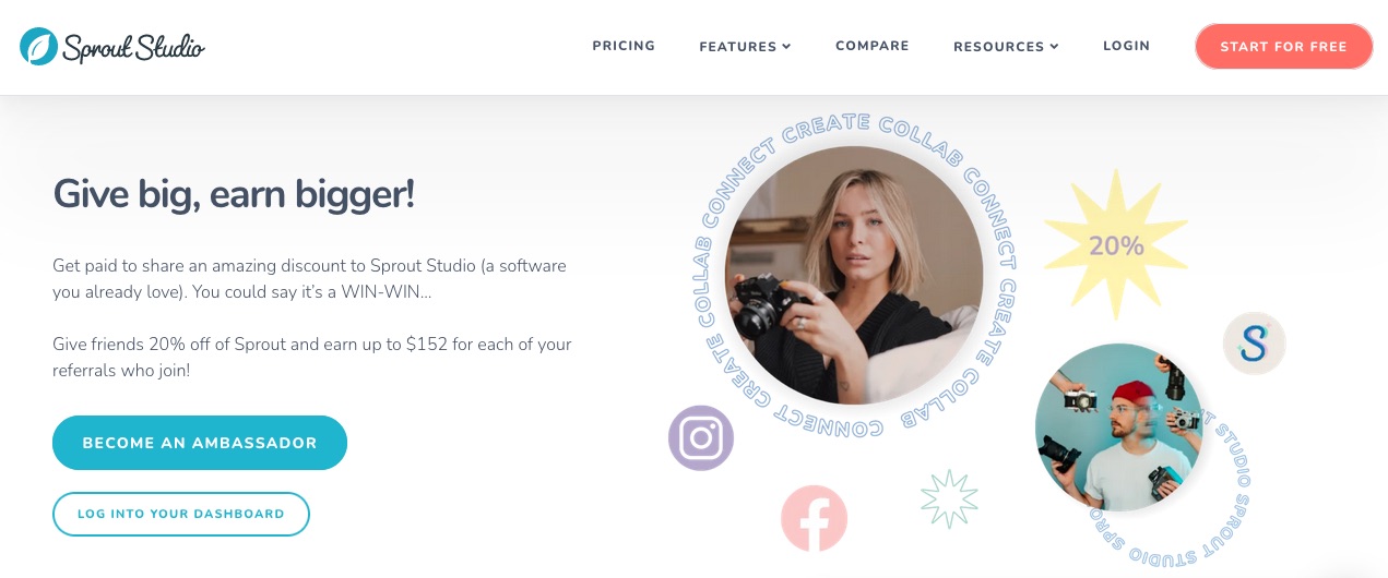47 Best Photography Affiliate Programs