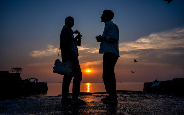 Street Photography: A Comprehensive Guide