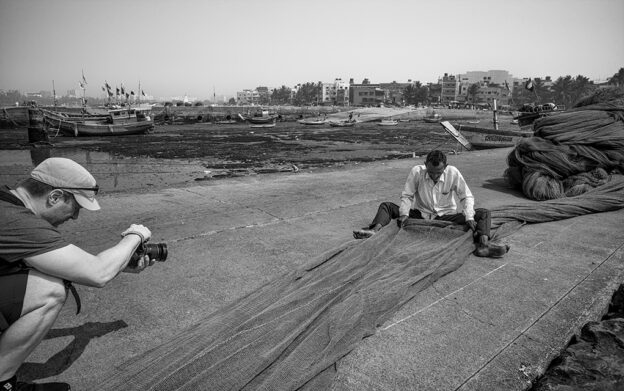 Street Photography: A Comprehensive Guide