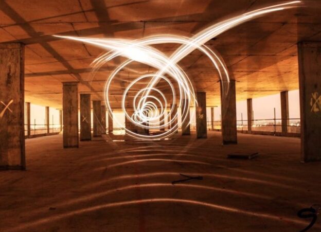 Light Painting Photography: A Step-by-Step Guide