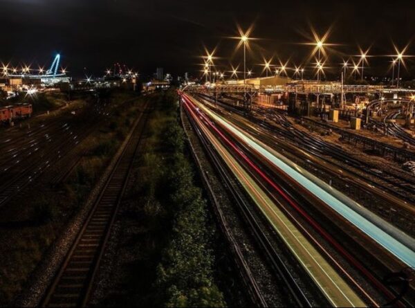 How to Photograph Light Trails - A Step-by-Step Guide