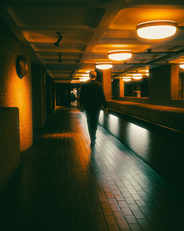 Embracing Street Photography: The Journey of Self-Taught Prodigy Joe Redski