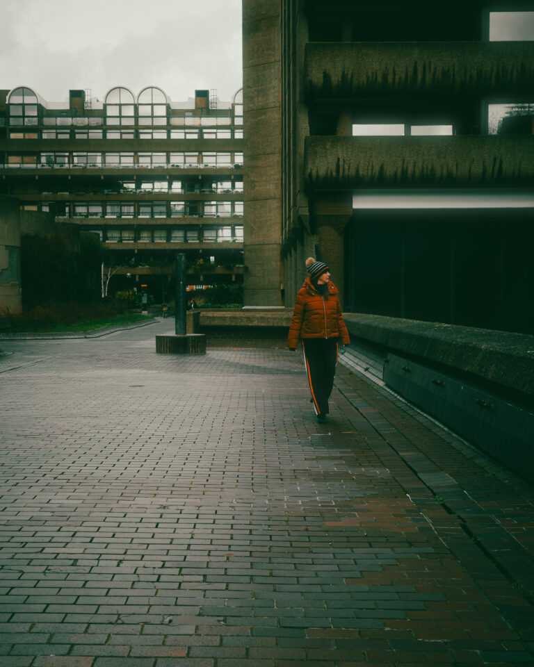 Embracing Street Photography: The Journey of Self-Taught Prodigy Joe Redski