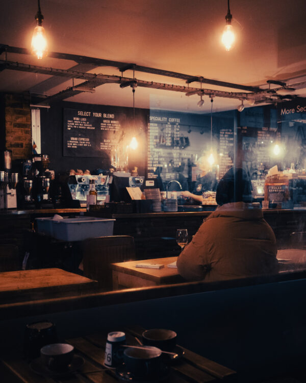 Embracing Street Photography: The Journey of Self-Taught Prodigy Joe Redski