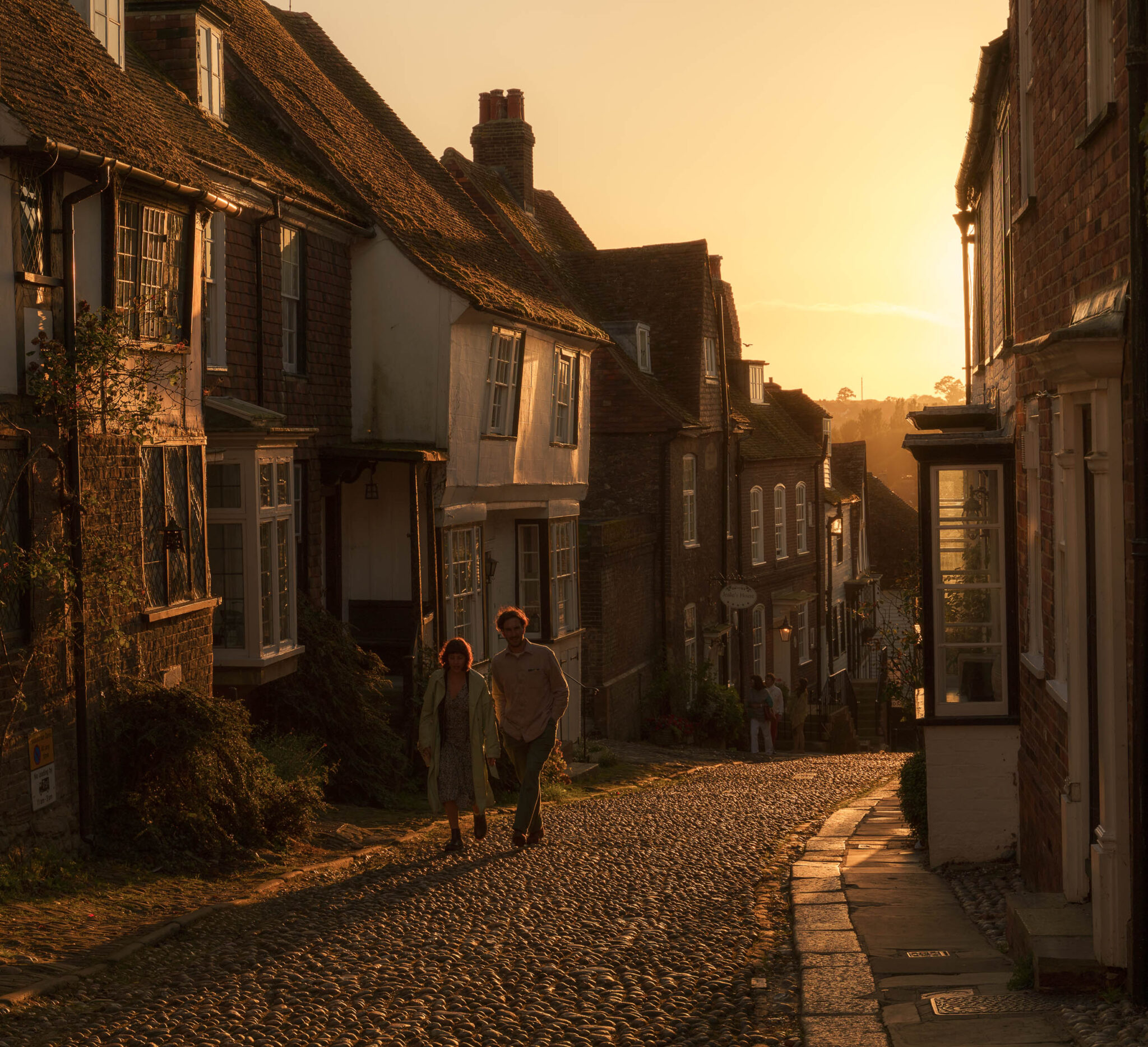 Embracing Street Photography: The Journey of Self-Taught Prodigy Joe Redski