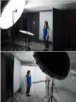 4 Headshot Lighting Setups for Professional Photos