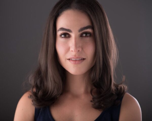 Headshot Photography - A Definitive Guide