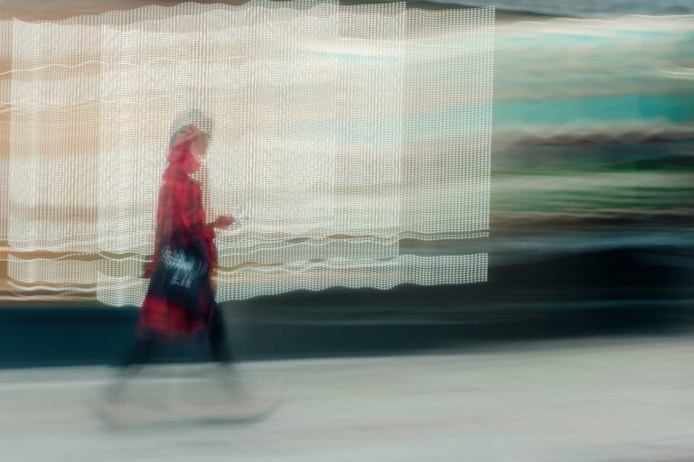 The Reciprocity Rule in Photography