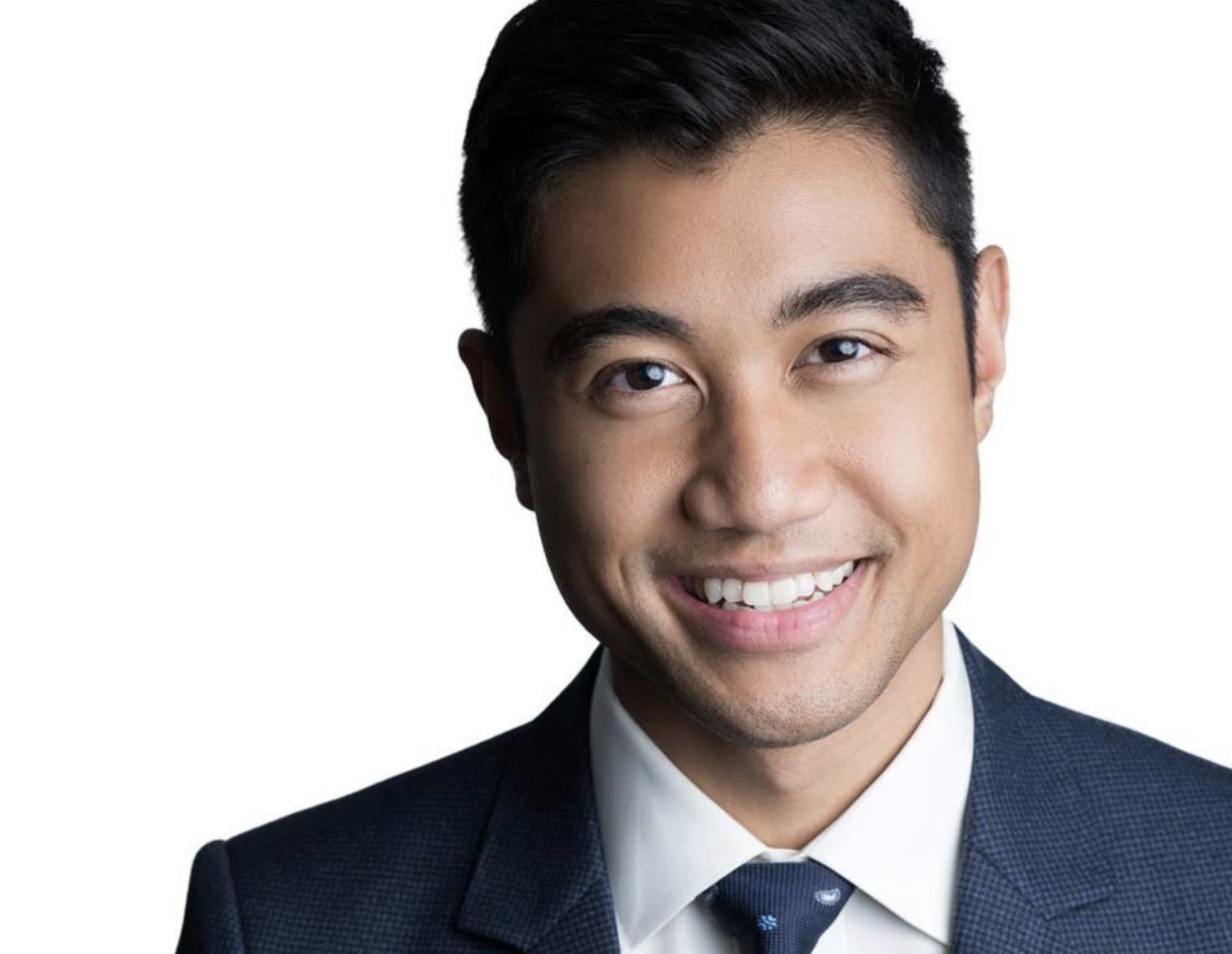 Headshot Photography - A Definitive Guide
