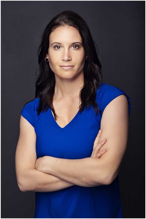 4 Headshot Lighting Setups for Professional Photos