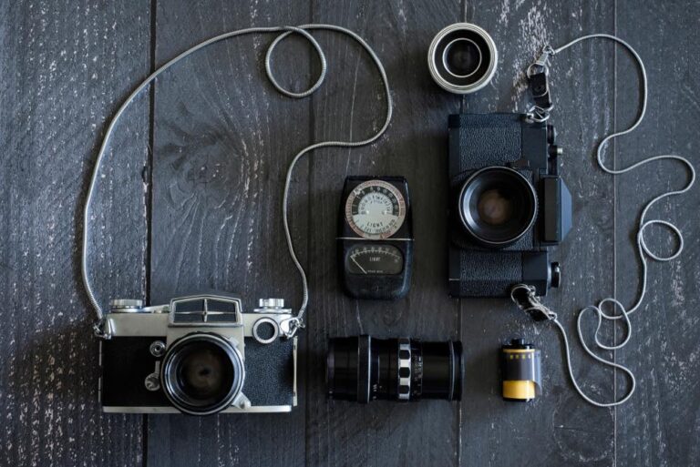 The Reciprocity Rule in Photography