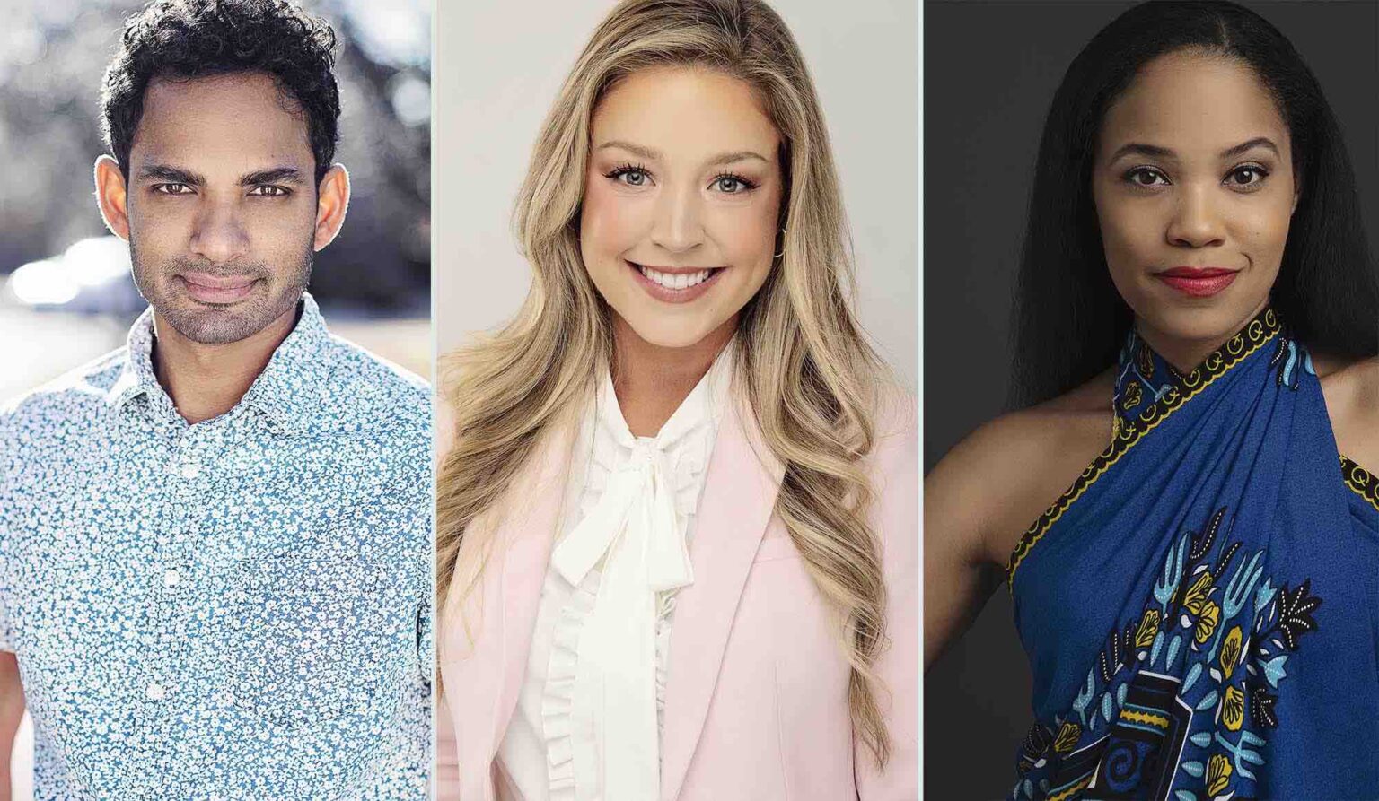 4 Headshot Lighting Setups for Professional Photos