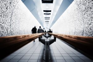 The Reciprocity Rule in Photography