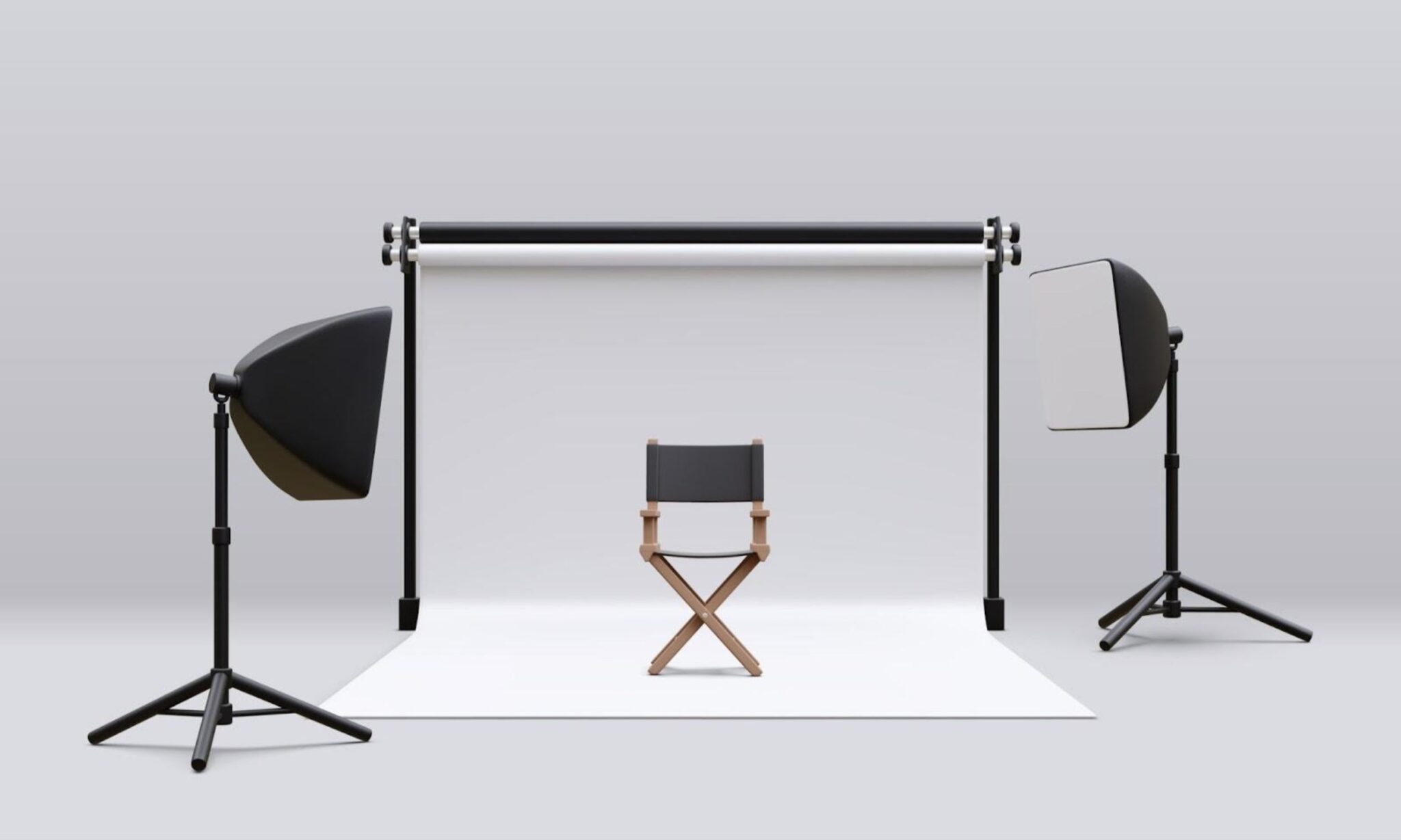 Headshot Photography - A Definitive Guide