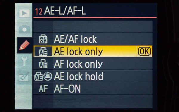 AE-L/AF-L: What, Why, and How