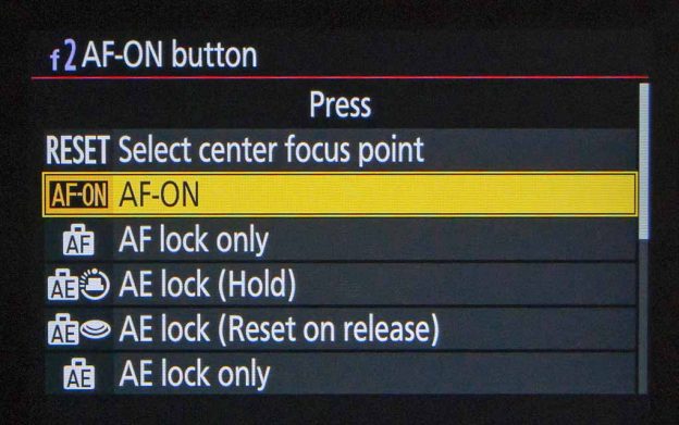 AE-L/AF-L: What, Why, and How