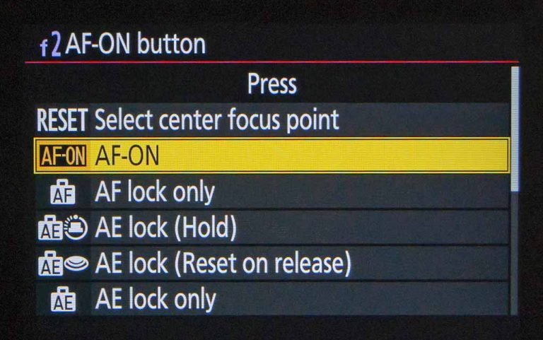 AE-L/AF-L: What, Why, and How