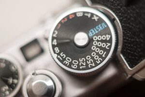 The Reciprocity Rule in Photography