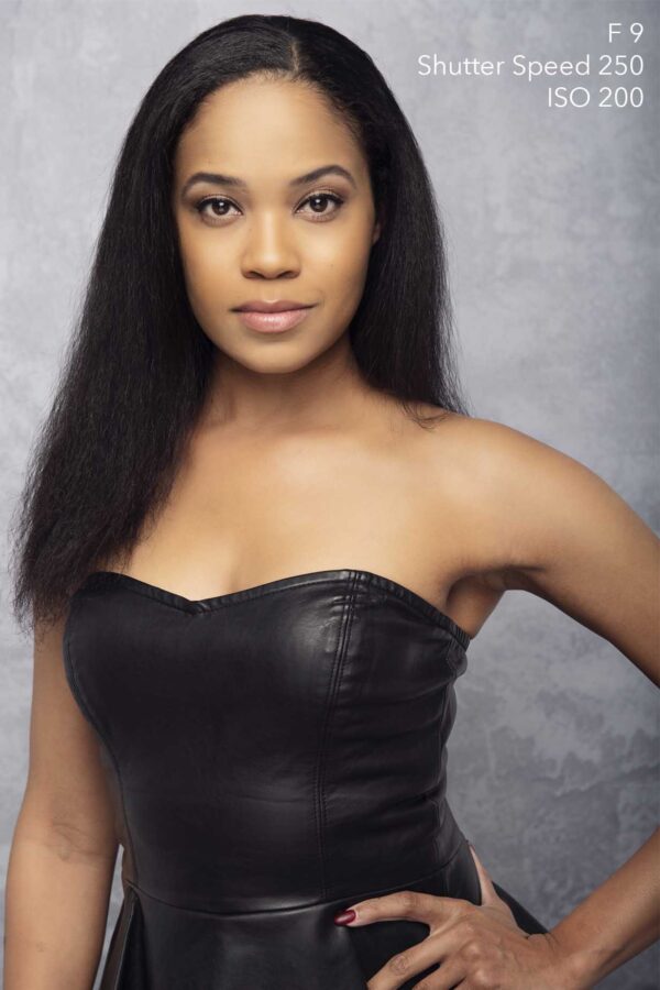 4 Headshot Lighting Setups for Professional Photos