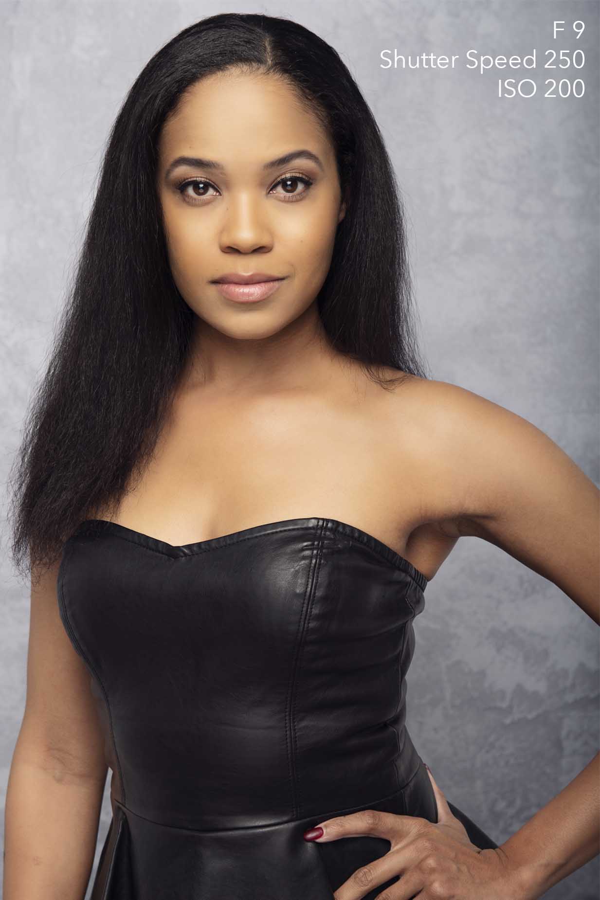 4 Headshot Lighting Setups for Professional Photos