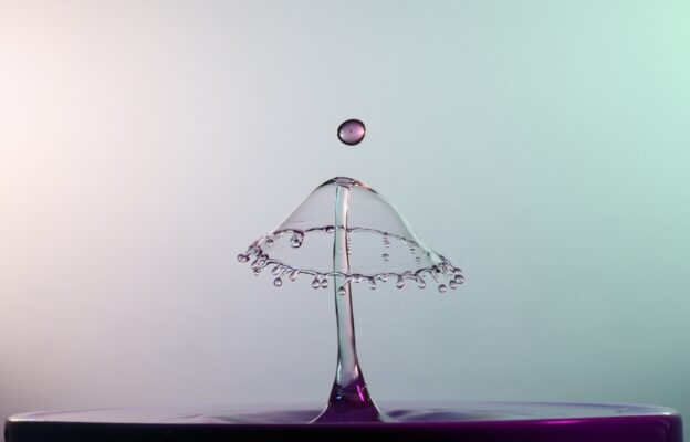High-Speed Photography - Gear, Settings, and Theory