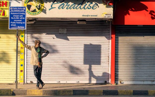 Street Photography: A Comprehensive Guide