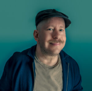 Interview with Joe Redski | GBPW Episode 181