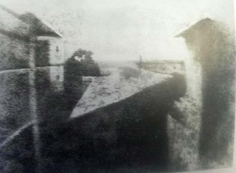 Architecture Photography: A Full-Scale Guide