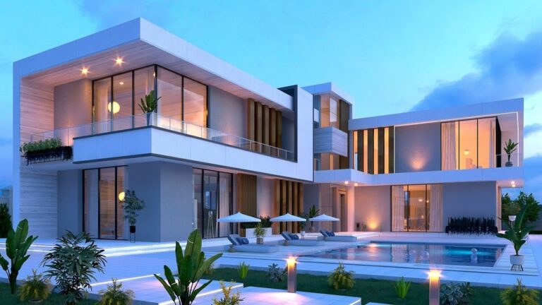 Architecture Photography: A Full-Scale Guide