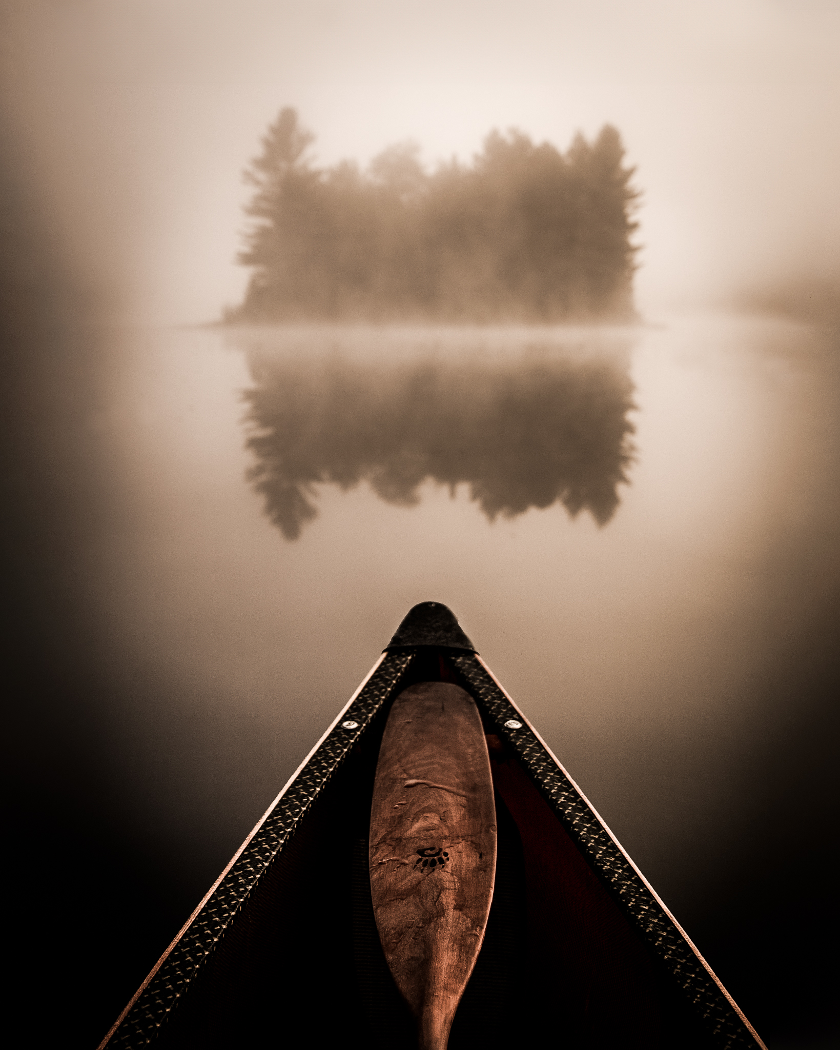 Ron Breault AKA Swifty Paddler - Photographing from a Canoe, Essential ...