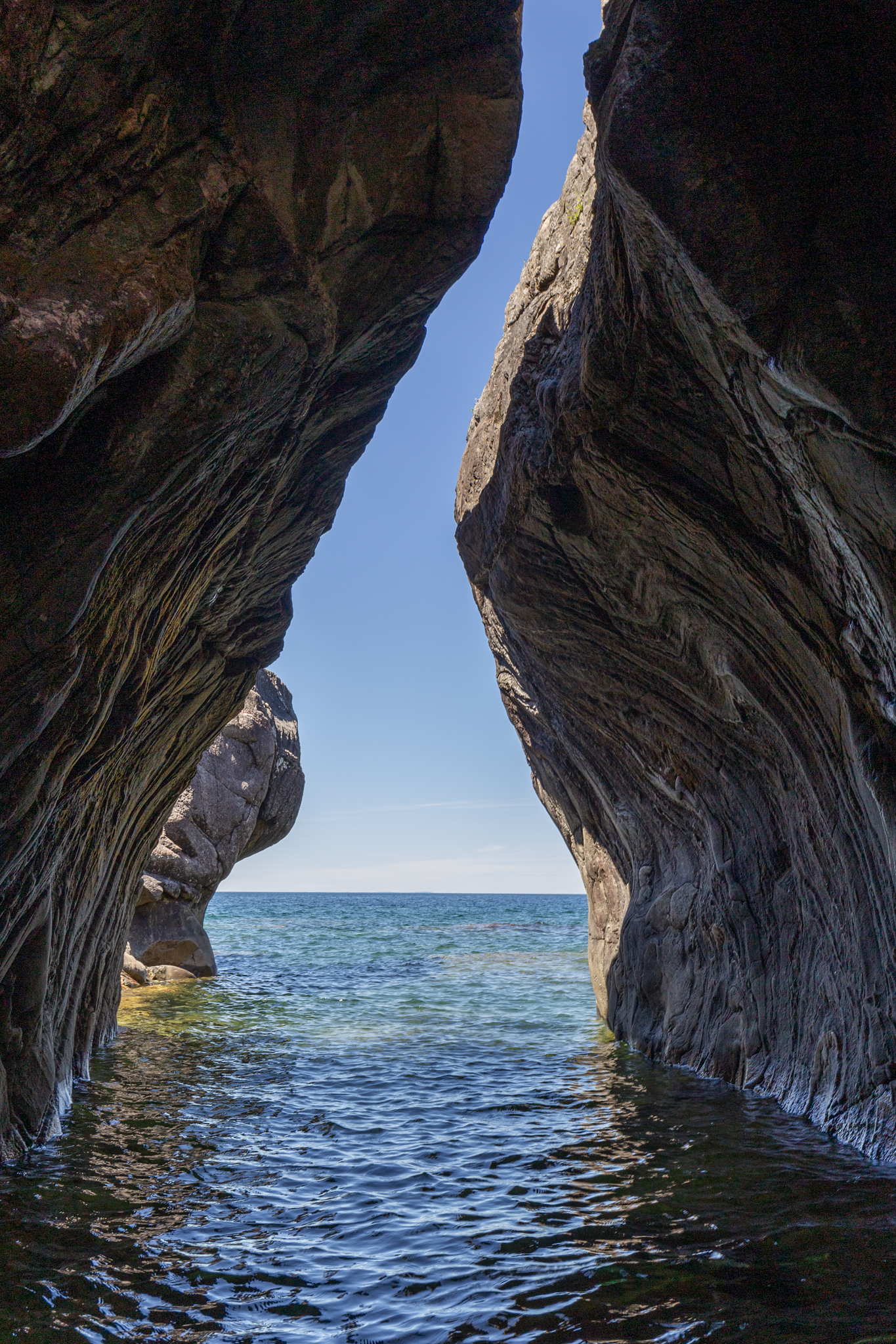 Ron Breault AKA Swifty Paddler - Photographing from a Canoe, Essential ...