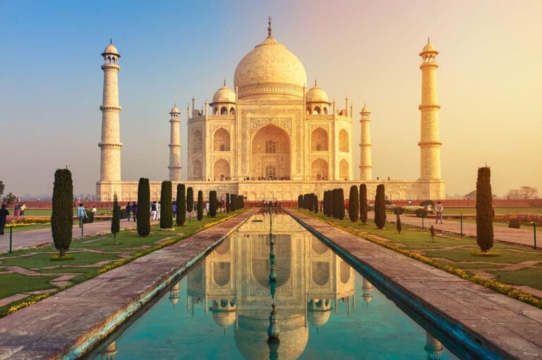 22 Essential Photography Composition Rules