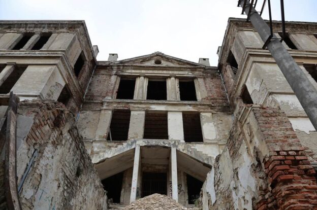 Architecture Photography: A Full-Scale Guide