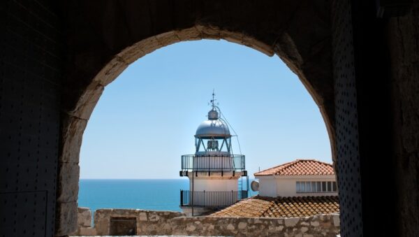 22 Essential Photography Composition Rules