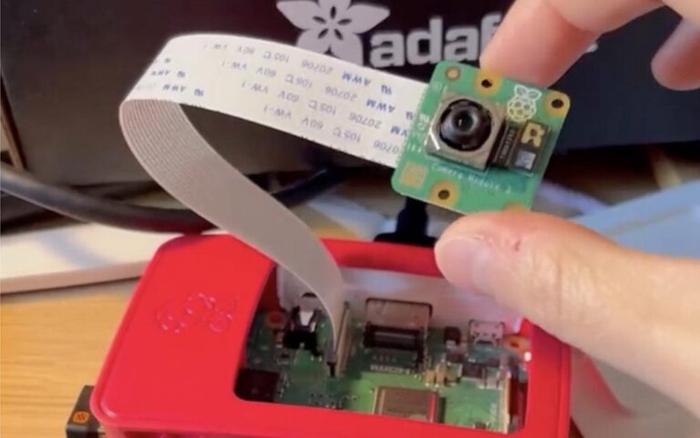 Transform Photos into Poems with AI-Powered Camera and App