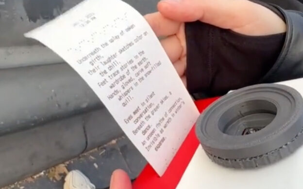 Transform Photos into Poems with AI-Powered Camera and App