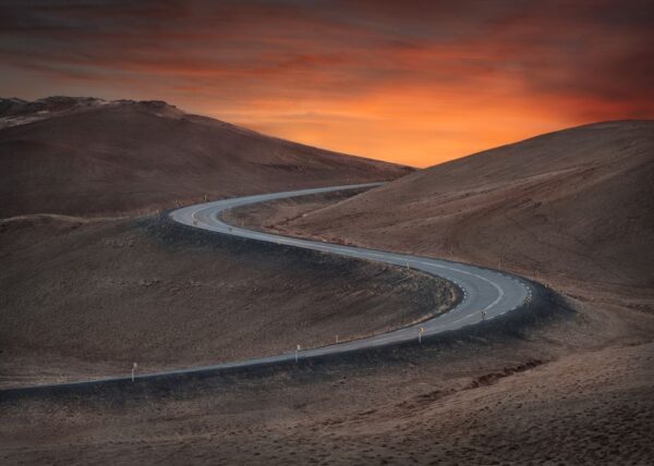 22 Essential Photography Composition Rules